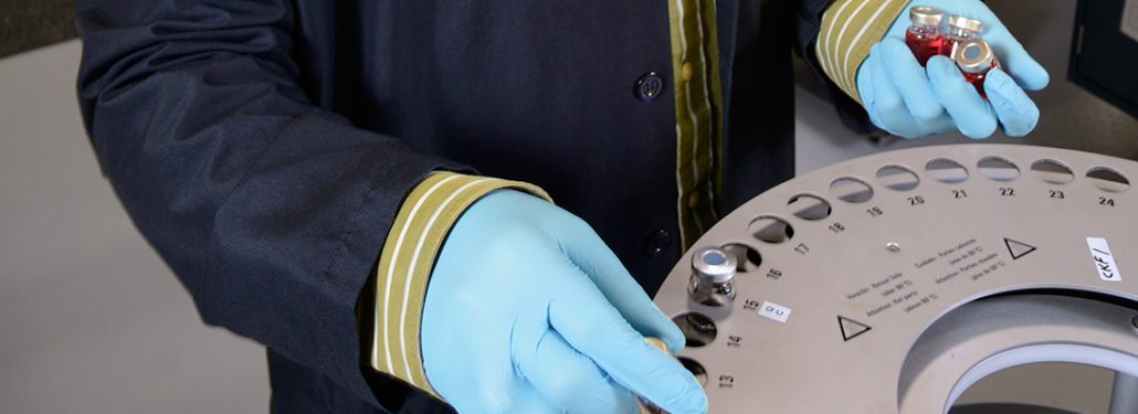 Correcting Glycol Concentration | POLARIS Laboratories®