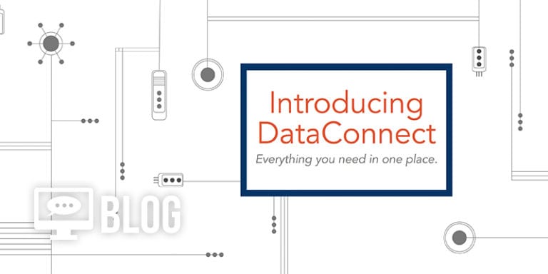 DataConnect | POLARIS Laboratories®