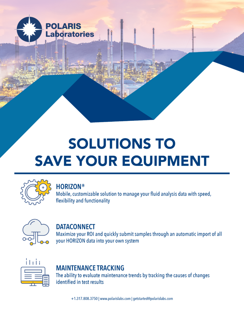 5 Reasons | POLARIS Laboratories®