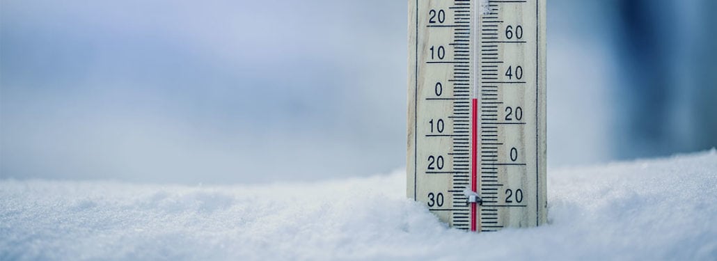 Can Your Equipment “Weather” the Cold Temperatures? | POLARIS Laboratories®