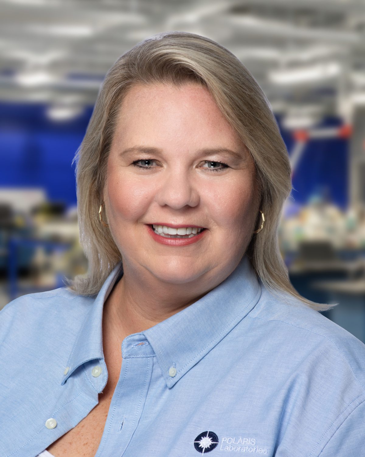 Jessie Debshaw | POLARIS Laboratories®
