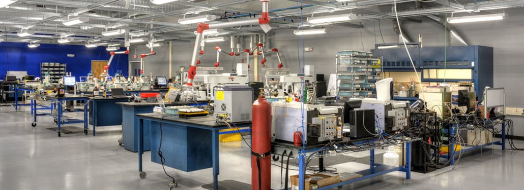 ISO/IEC 17025: What Does it Mean to You? | POLARIS Laboratories®