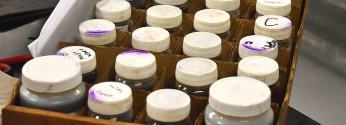 4 Tips to Help You Become a Sampling Pro | POLARIS Laboratories®