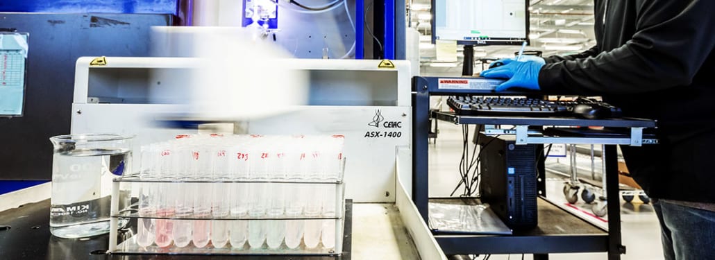 5 Reasons You Need to be Testing Your Coolant | POLARIS Laboratories®