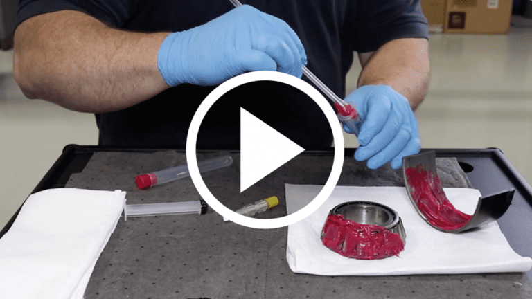 VIDEO: How to Take a Grease Sample | POLARIS Laboratories®