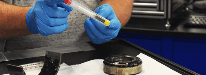 Pathway to Reliable Greased Components | POLARIS Laboratories®
