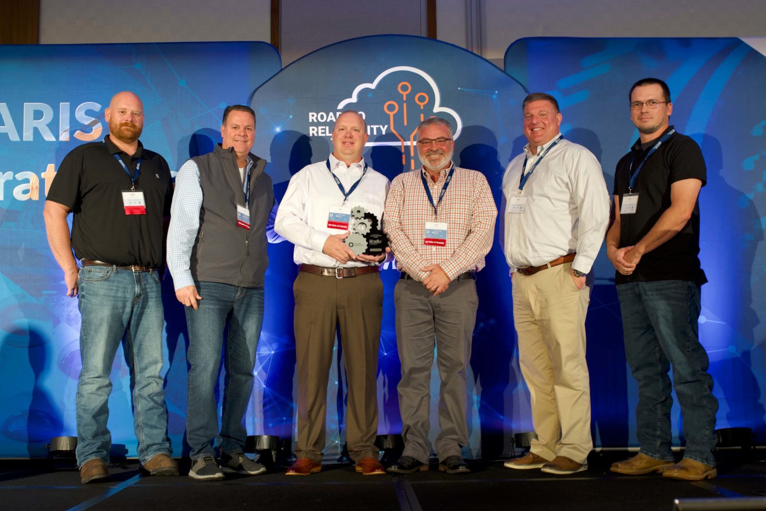 Shelly group | POLARIS Laboratories®