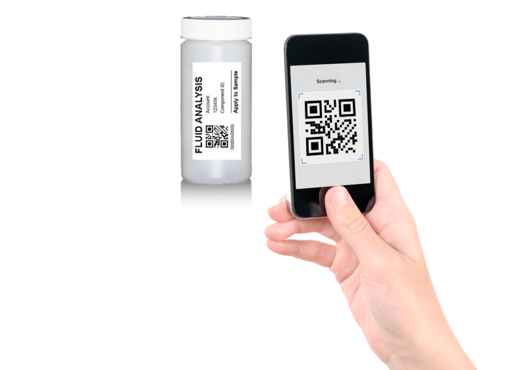 Go Green with POLARIS Laboratories®: New QR Sample Labels | POLARIS ... Go Green with POLARIS Laboratories®: New QR Sample Labels | POLARIS ...