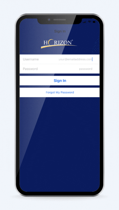 Phone – HORIZON Mobile | POLARIS Laboratories®