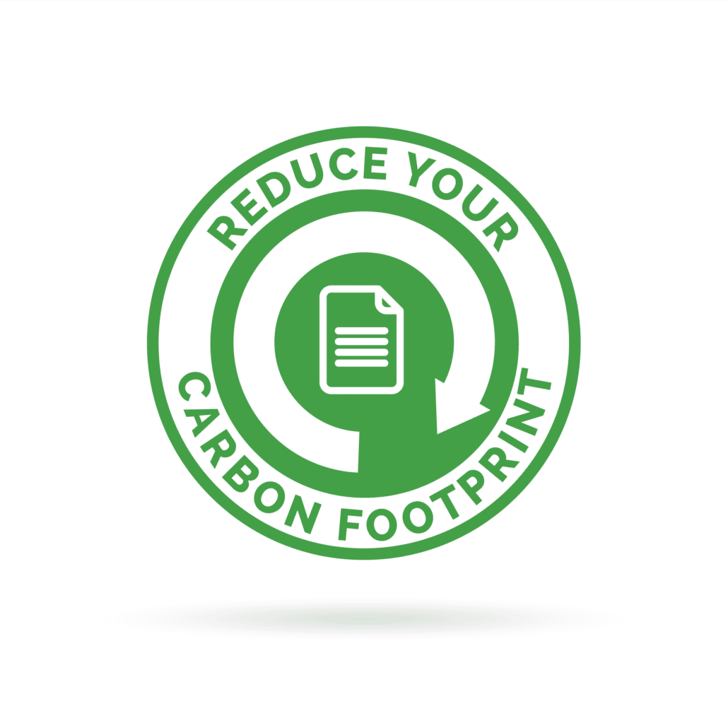 Reduce Carbon Footprint | POLARIS Laboratories®