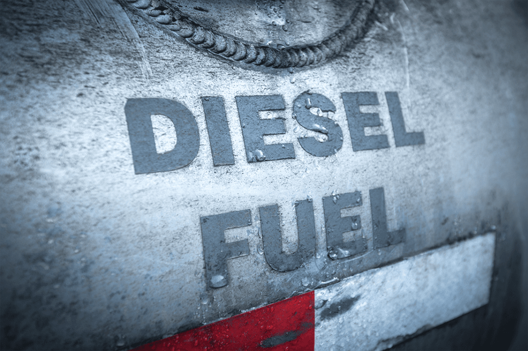 diesel fuel | POLARIS Laboratories®