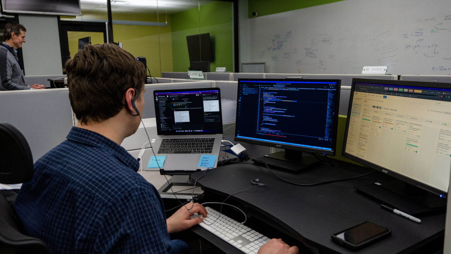 POLARIS Career Center