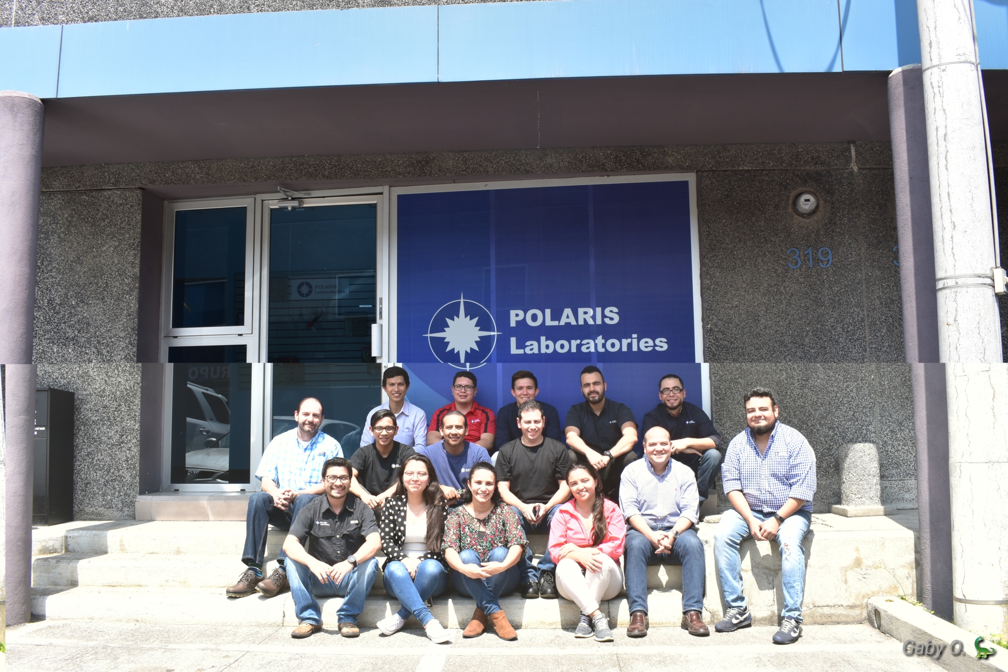 POLARIS Career Center