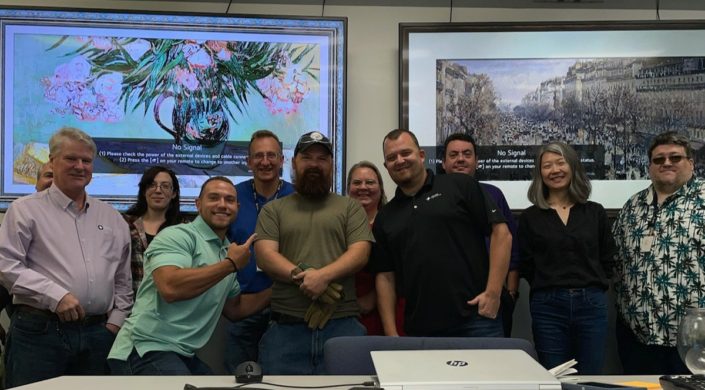 POLARIS Career Center