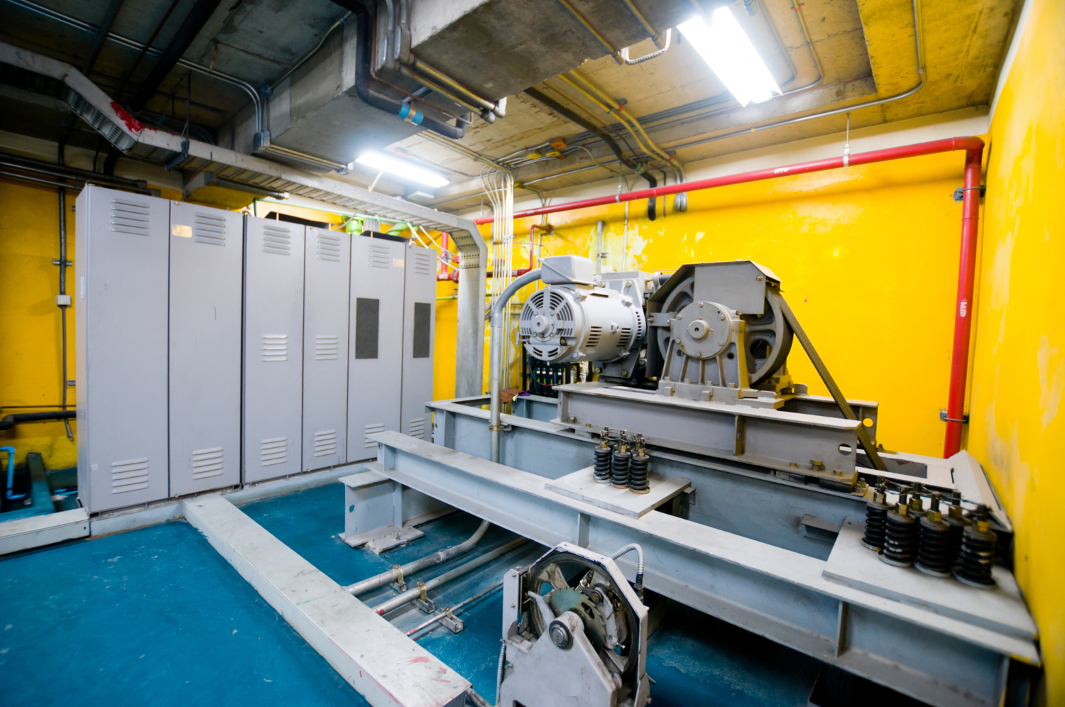 Electrical power generator | POLARIS Laboratories®