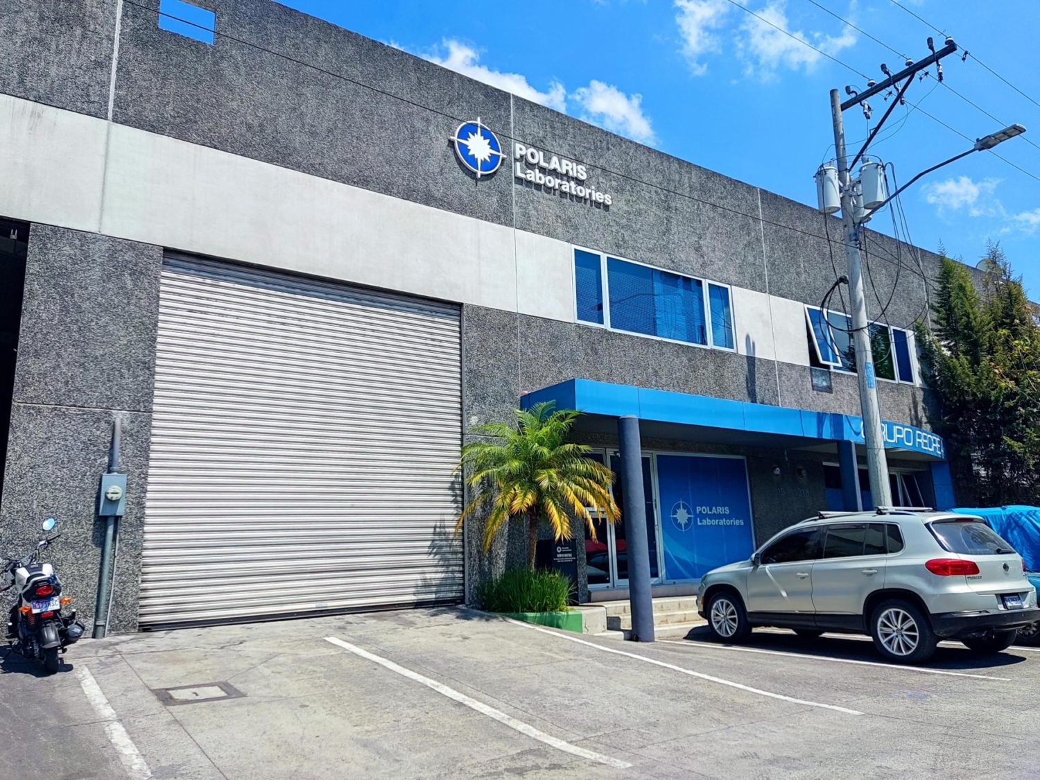 II Congreso POLARIS Laboratories® Latinoamérica