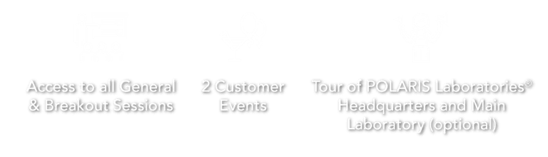 Reliability Summit: INTEGRATE Registration