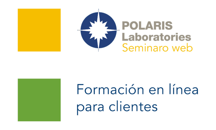 Calendario de Entrenamientos en línea y Serie de Webinars