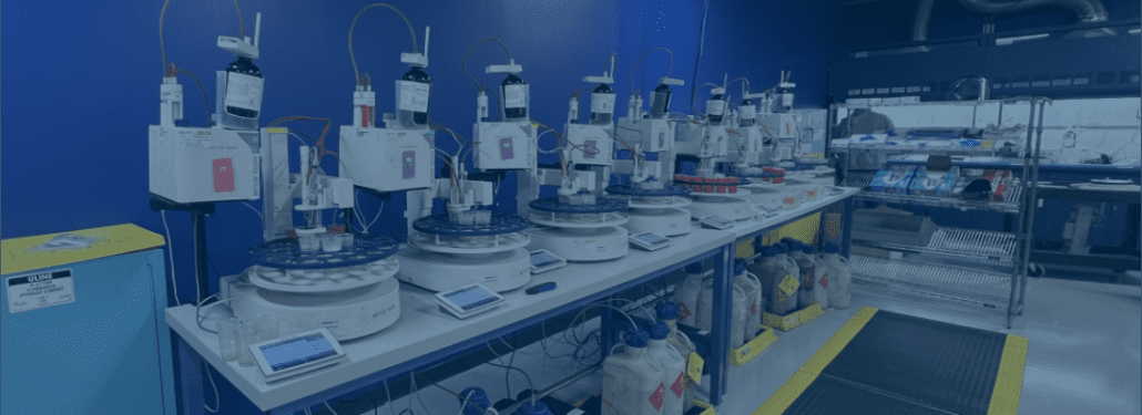 POLARIS Laboratories® Expands Texas Fluid Analysis Laboratory | POLARIS ...