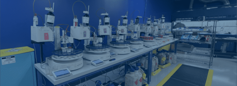 POLARIS Laboratories® Expands Texas Fluid Analysis Laboratory | POLARIS ...