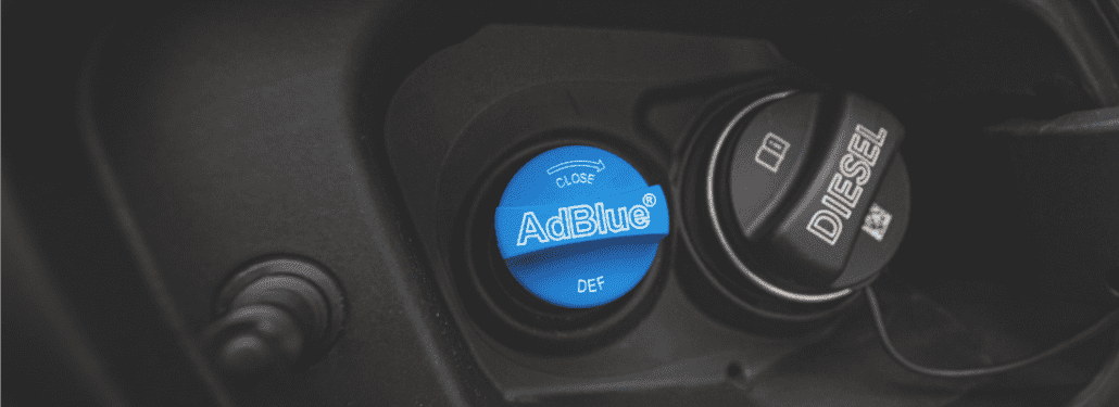 Diesel Exhaust Fluid (DEF) Testing is Now Available | POLARIS Laboratories®