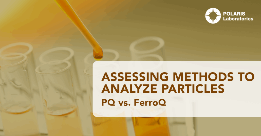 PQ FerroQ blog social | POLARIS Laboratories®