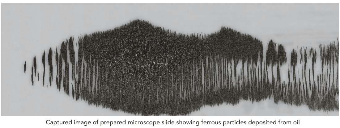 Seeing the Unseen: Advancing Microscope Wear Analysis | POLARIS ...